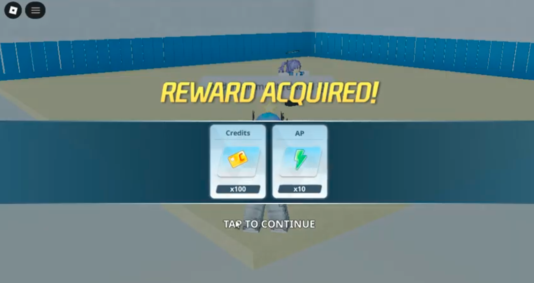 Roblox Blue Archive UI Kit - Community Resources - Developer Forum | Roblox