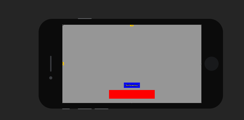 How to properly position GUI elements according to screen resolution ...