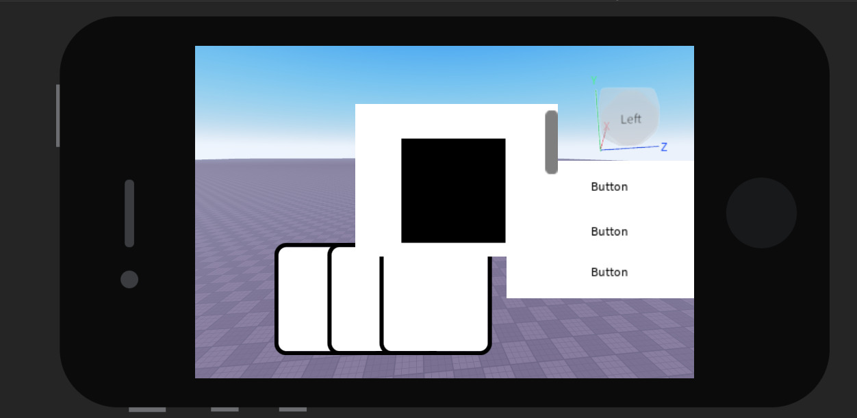 Problem with frame! - Scripting Support - Developer Forum | Roblox
