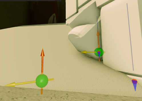 IKControl unexpected behavior issues - Engine Bugs - Developer Forum | Roblox