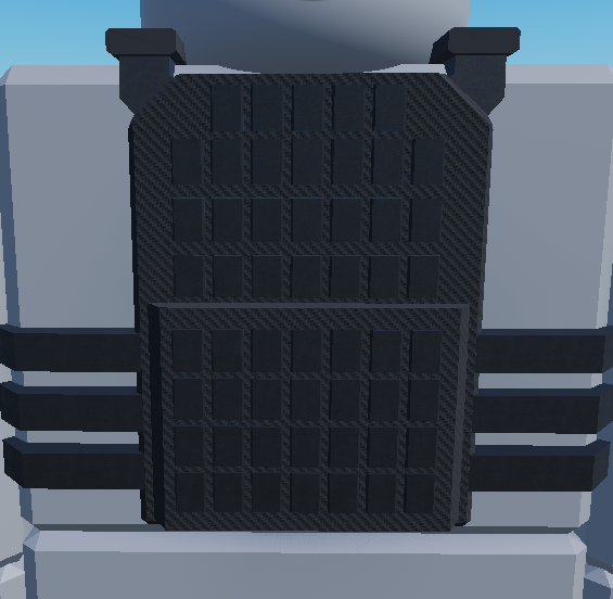 SCI Pathos III inspired models - Creations Feedback - Developer Forum ...