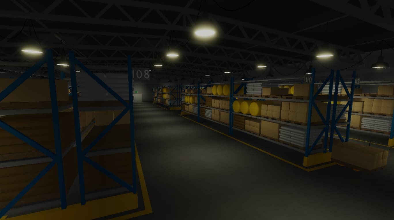 [Open] Builder / Modeler For Hire! - Jofsu - Portfolios - Developer ...