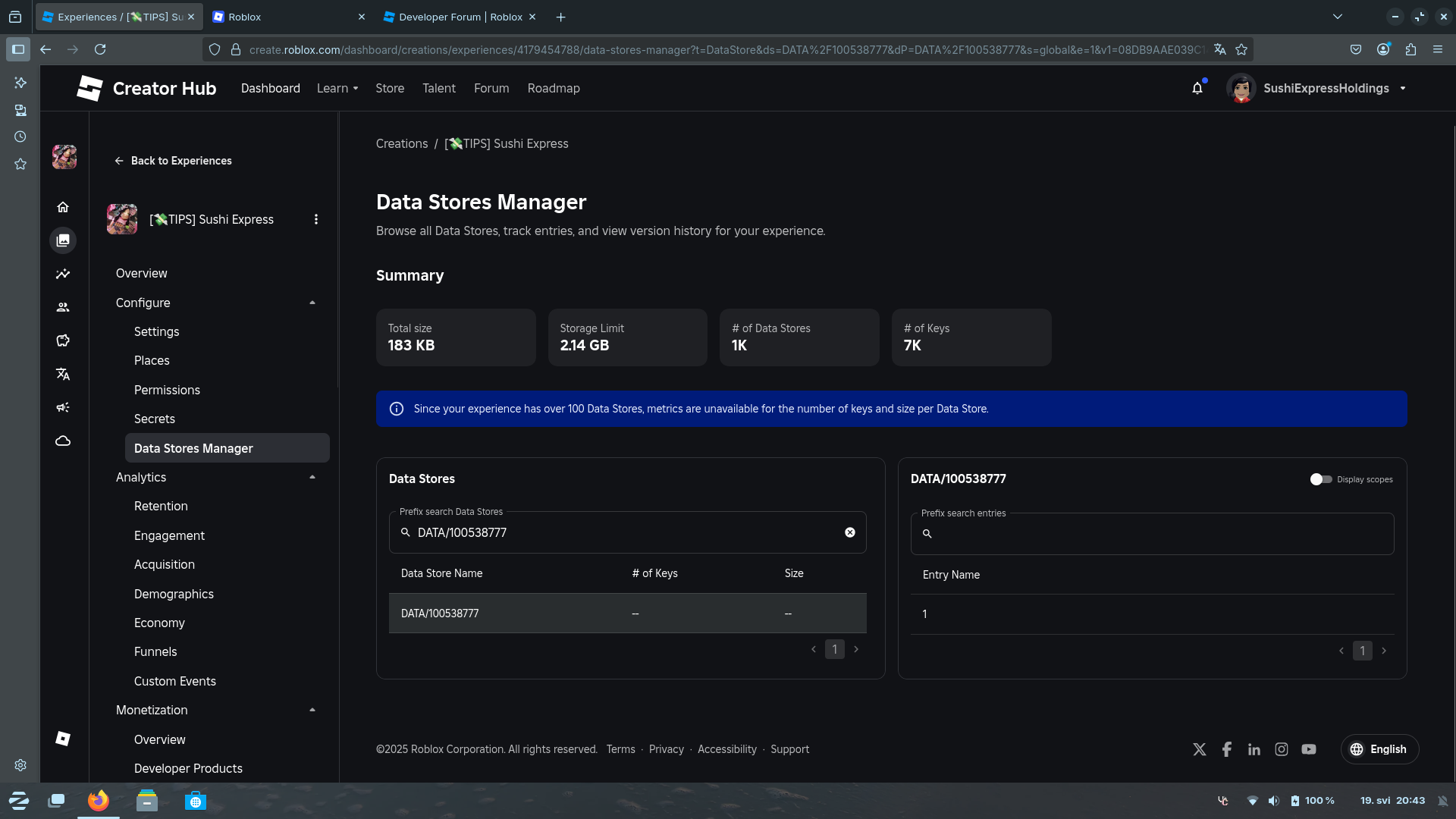 Action Required - confused - Platform Usage Support - Developer Forum | Roblox