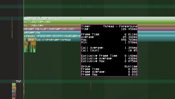 OnAsyncEvent MicroProfiler? What is it? - Scripting Support - Developer Forum | Roblox