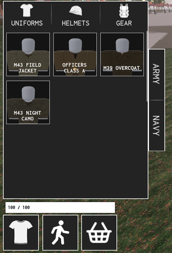 UI Scaling Problem - Game Design Support - Developer Forum | Roblox