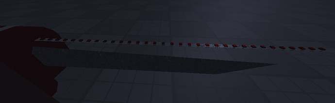 Model deforms when welding at runtime - Scripting Support - Developer Forum | Roblox