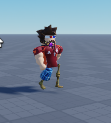 Need script help for Directional Movement System - Scripting Support ...