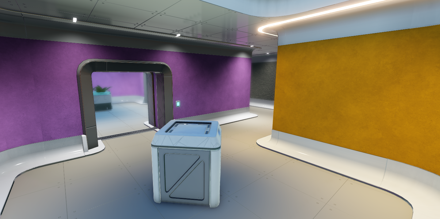 New Laser Tag Studio Template! - Announcements - Developer Forum | Roblox