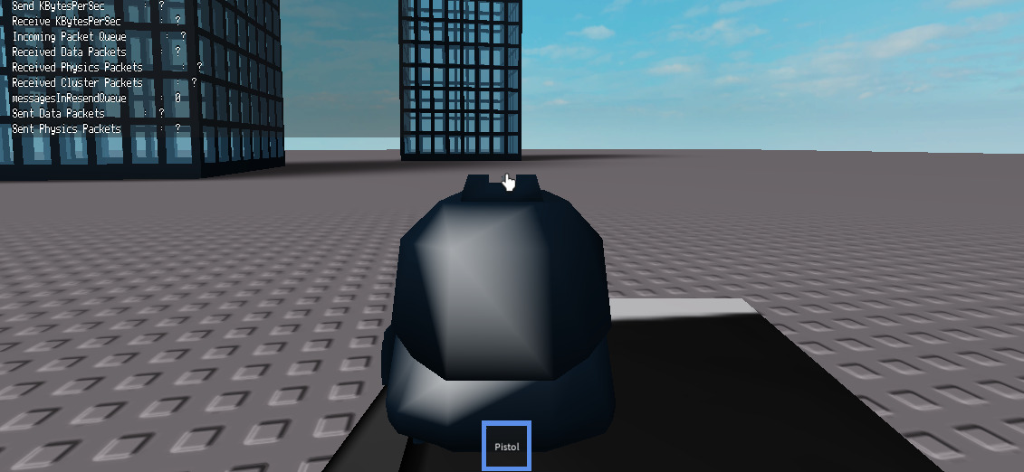 My aiming math is wrong how I fix it - Scripting Support - Developer Forum | Roblox