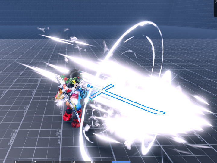 Tool Grip doesn't rotate as I want - Scripting Support - Developer Forum | Roblox