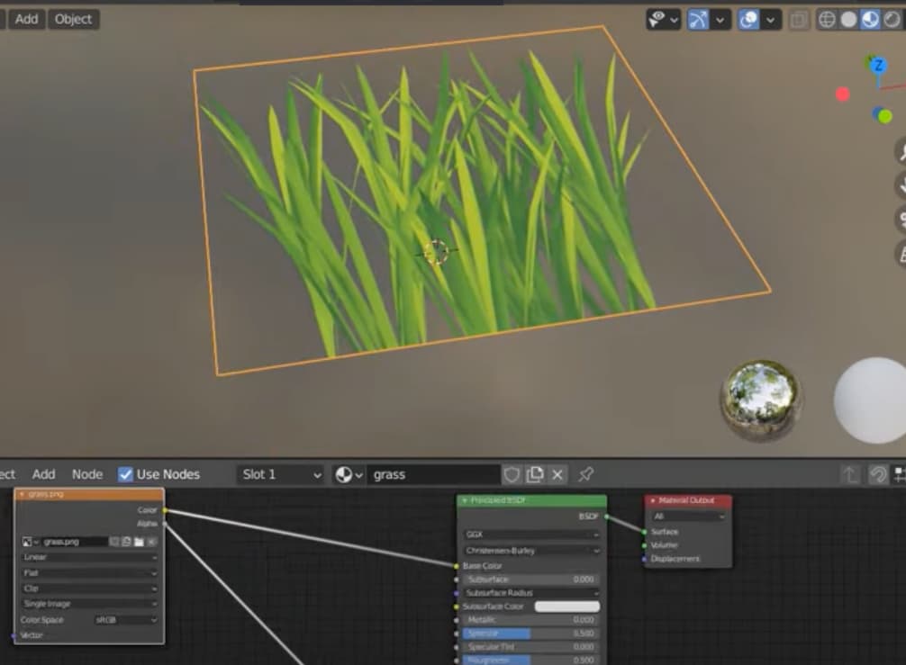 Plane Image Not Transparent - Art Design Support - Developer Forum | Roblox
