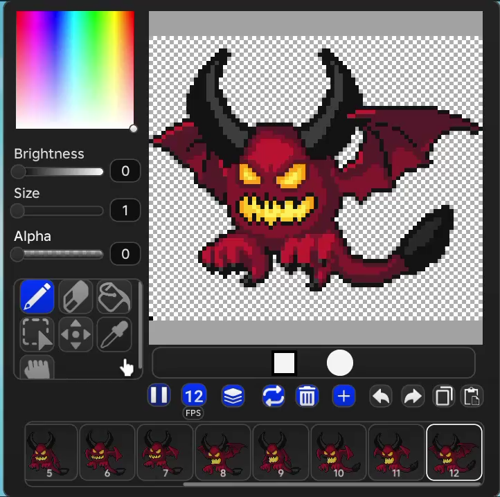 Spritely 3 - Develop your 2D Games - Community Resources - Developer ...