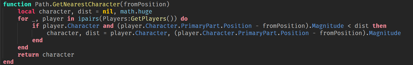 SimplePath - Pathfinding Module - Page 14 - Community Resources - Developer Forum | Roblox