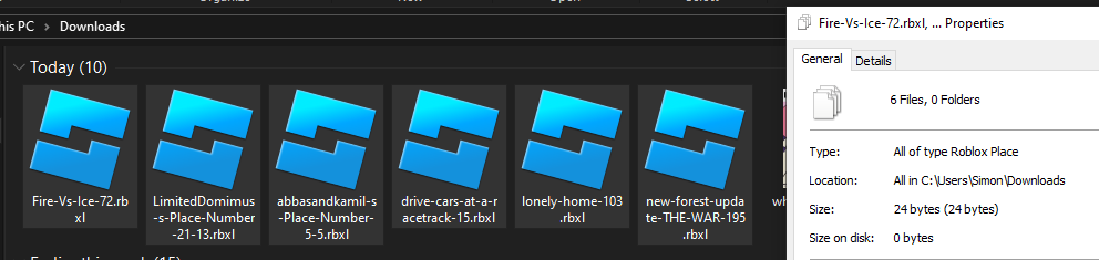 Version History Corrupted - Platform Usage Support - Developer Forum ...