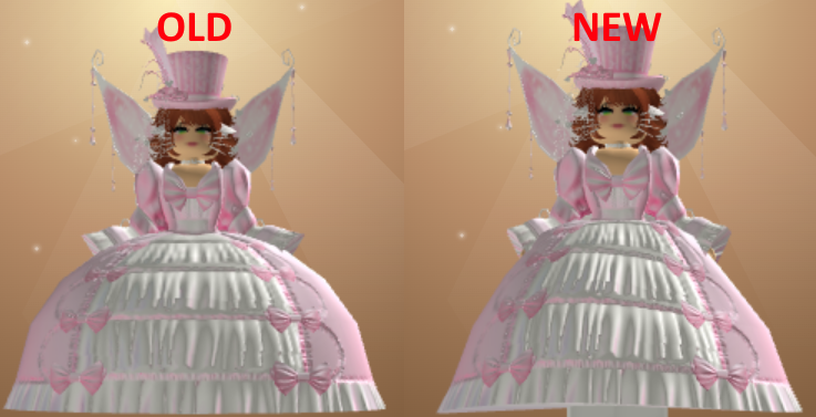 [Coming Soon] Improved Layered Clothing Fit - Page 7 - Announcements - Developer Forum | Roblox