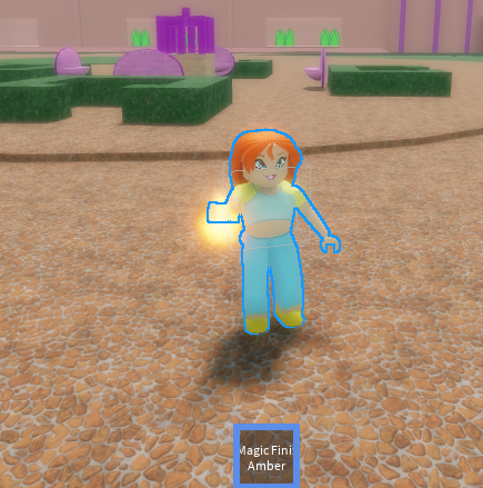 Problem solved and fixed - Scripting Support - Developer Forum | Roblox