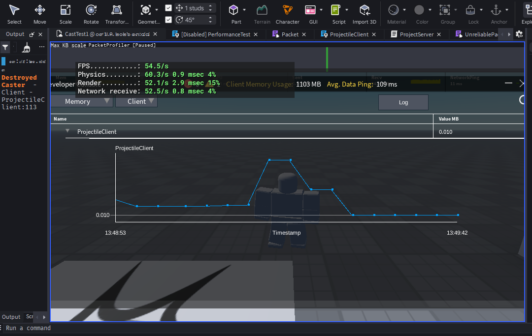 FastCast2 - An improved version of FastCast with Parallel scripting ...