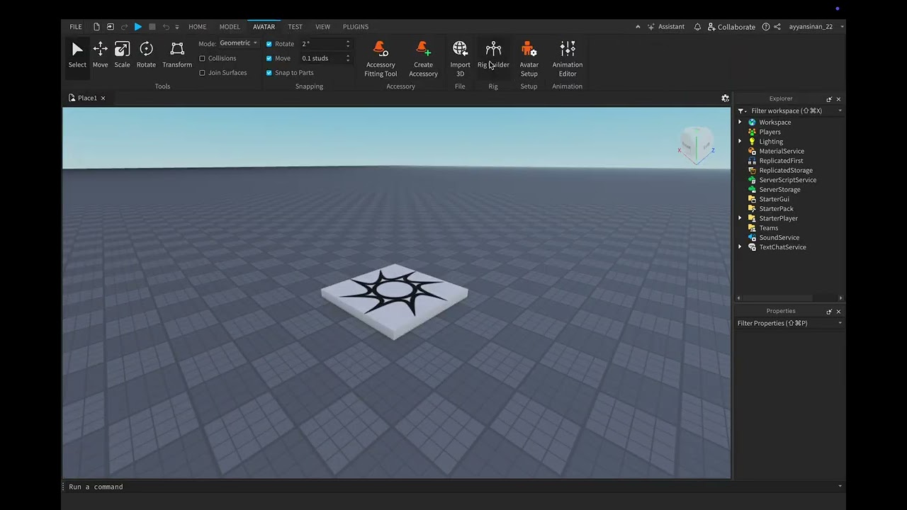 Animation Editor is crashing roblox studio when importing or publishing a animation - Studio ...