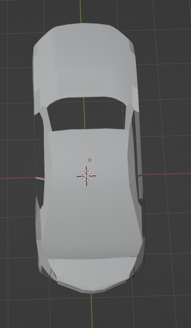 VERY low poly car asset pack - Community Resources - Developer Forum ...