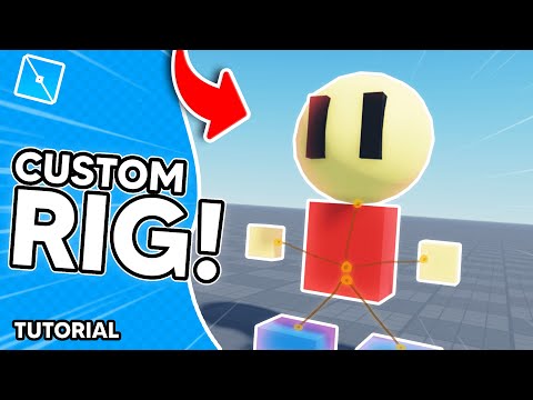 Custom Rig Mob Problems - Scripting Support - Developer Forum | Roblox