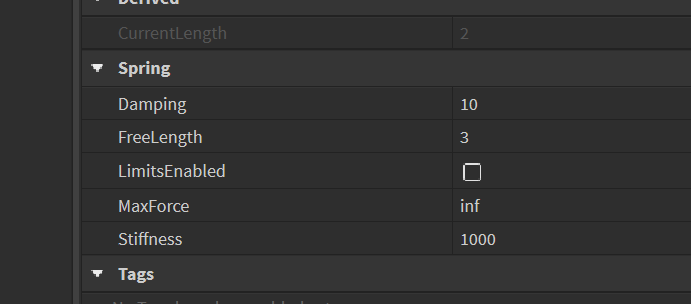 Constraint car refuses to stop flinging itself - Scripting Support - Developer Forum | Roblox