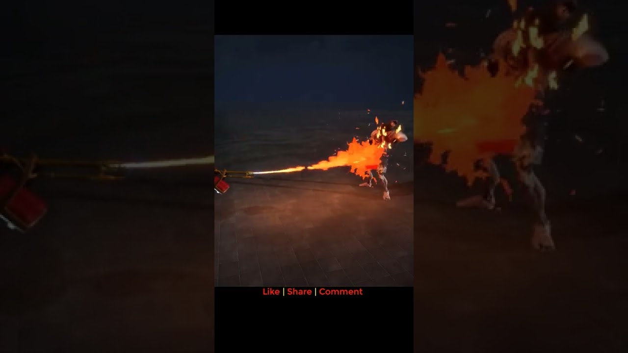 Interactive Particle Emitters - Studio Features - Developer Forum | Roblox