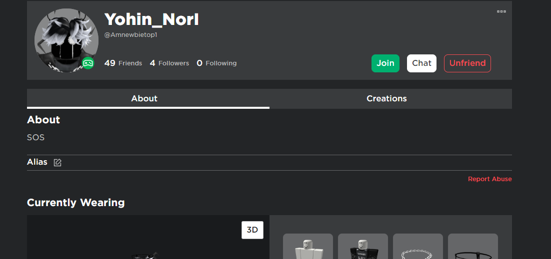 Stolen Robux/ Weird activity - Platform Usage Support - Developer Forum ...