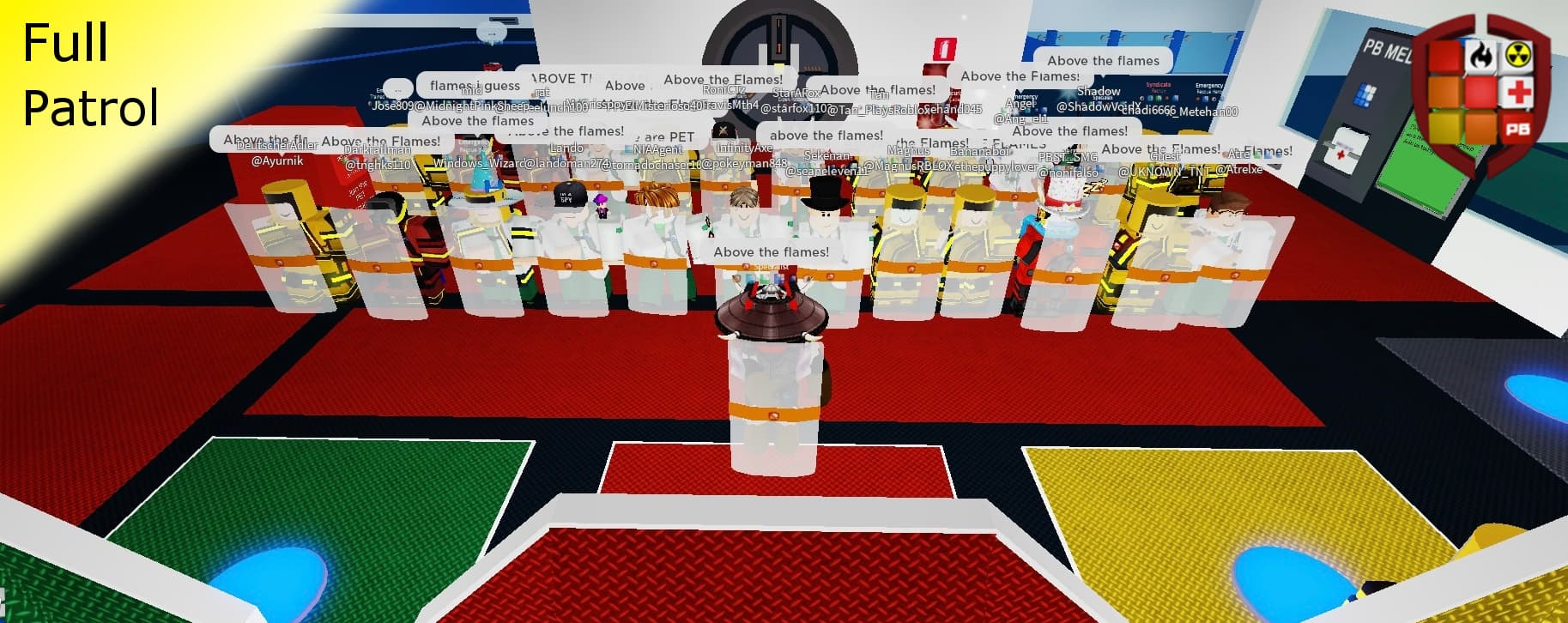 Pinewood Emergency Team Handbook - Bulletin Board - Developer Forum ...