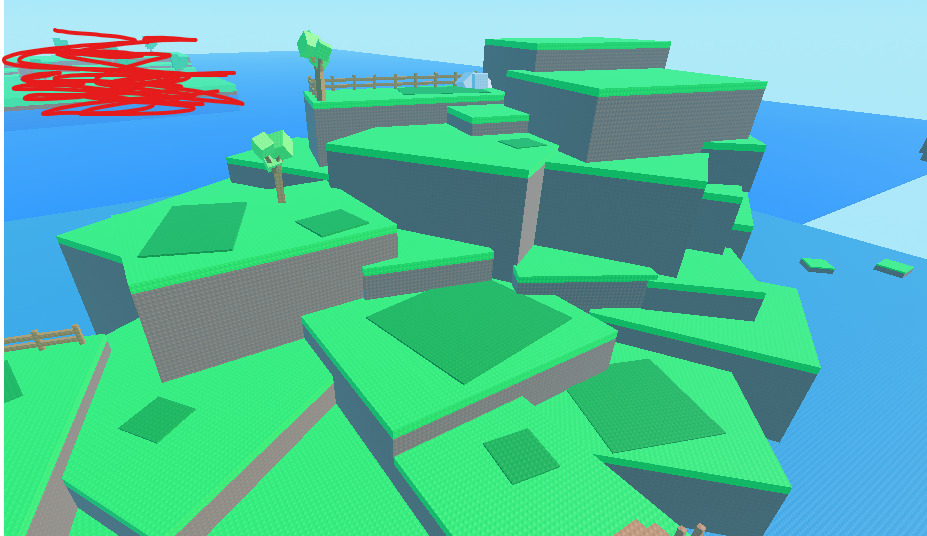 Feedback on map (so far) - Creations Feedback - Developer Forum | Roblox