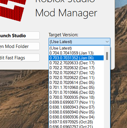 [New Working Method as of Jan 15th]: How to Revert to the Old (and ...