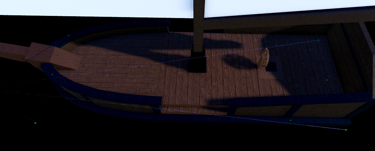 How to boat properly? - Game Design Support - Developer Forum | Roblox