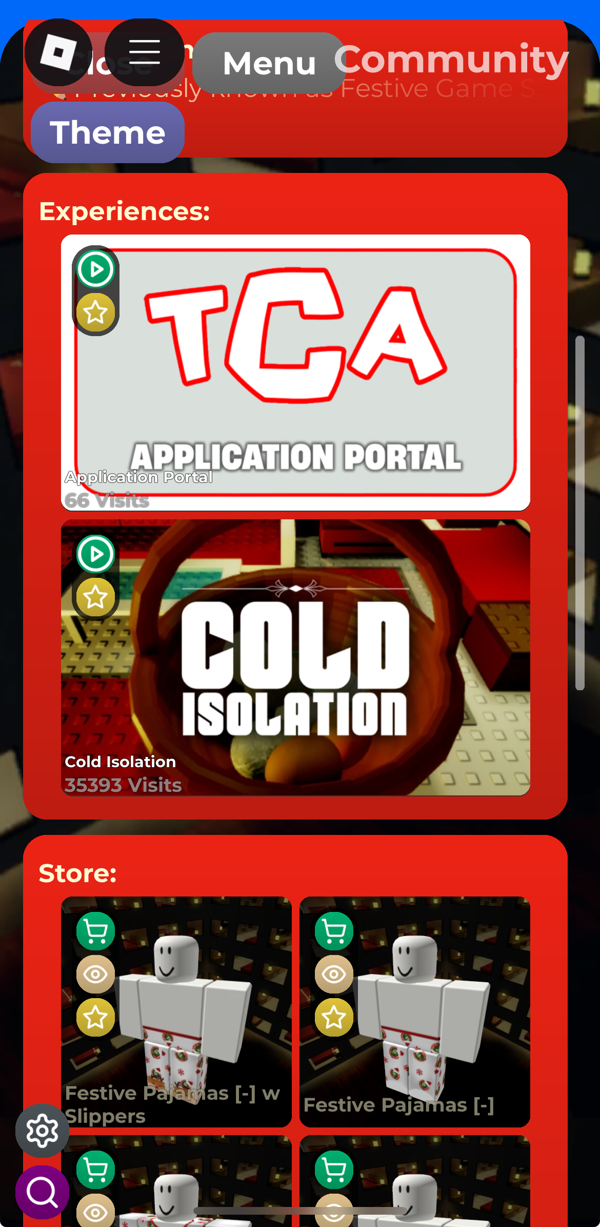 Ro-Loader Development Log - Creations Feedback - Developer Forum | Roblox