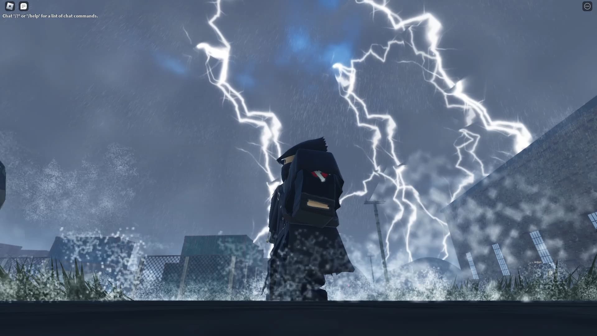 Weather engine 1.1 | Customisable weather system and day/night cycle ...