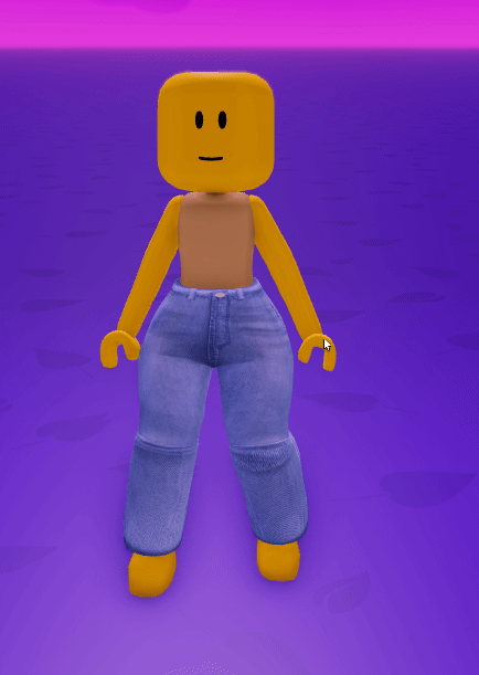 Layered Clothing: Identical LC (duplicated asset) have different ...