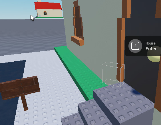 Character not moving with HRP - Scripting Support - Developer Forum | Roblox