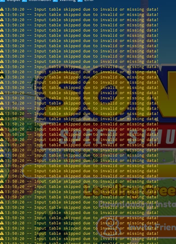 Upgraded HumanoidDescription API - Page 2 - Announcements - Developer ...