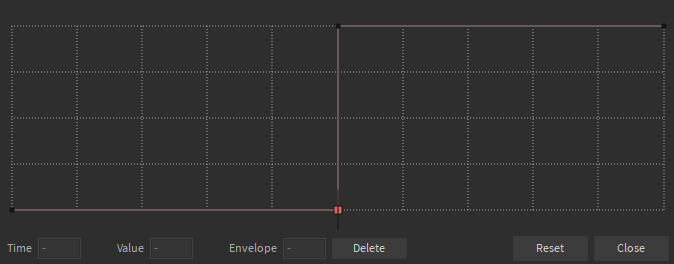 Roate a line in a circle were the line gets longer - Scripting Support ...