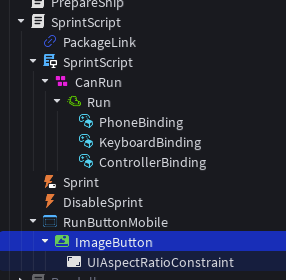'Undo changes to package' not always visible and studio detects changes in package that are not ...