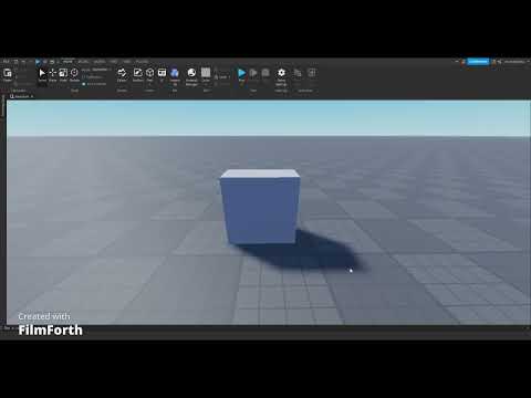 How do i stop it from stacking up? [ISSUE SOLVED] - Building Support - Developer Forum | Roblox