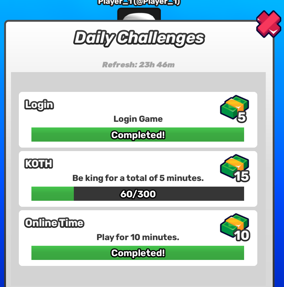 Is it just patience and consistent iteration until I can fully break ...