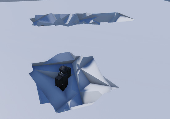 Roblox CSG Destruction Collision bug - Scripting Support - Developer Forum | Roblox