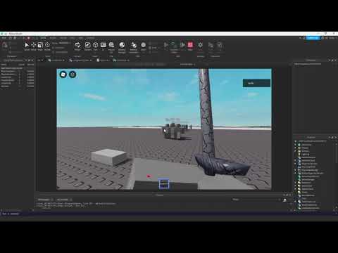 Sword Combat System Feedback - Creations Feedback - Developer Forum ...