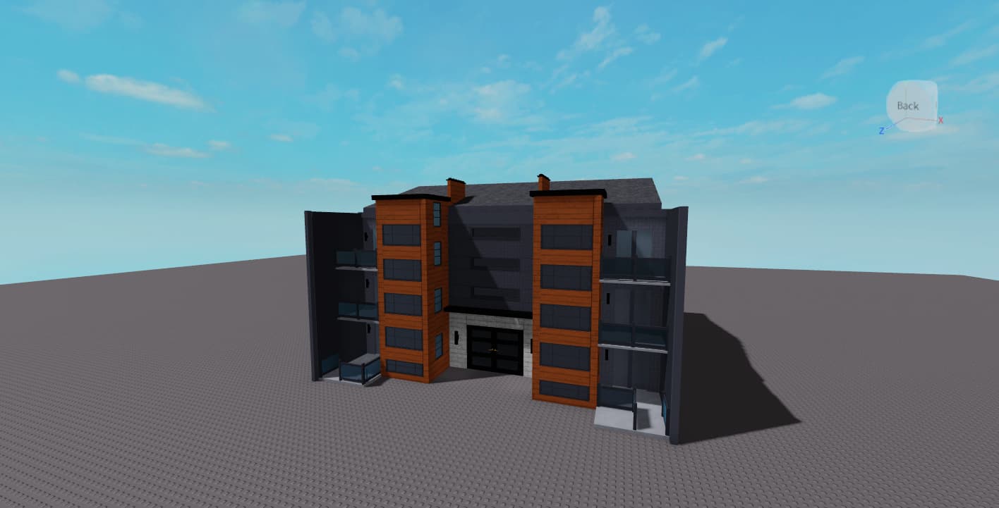 [OPEN] Builder for Hire | Stylized & Realistic Single Structures ...