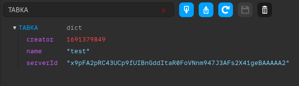 Listing Items From A Datastore Scripting Support Developer Forum Roblox