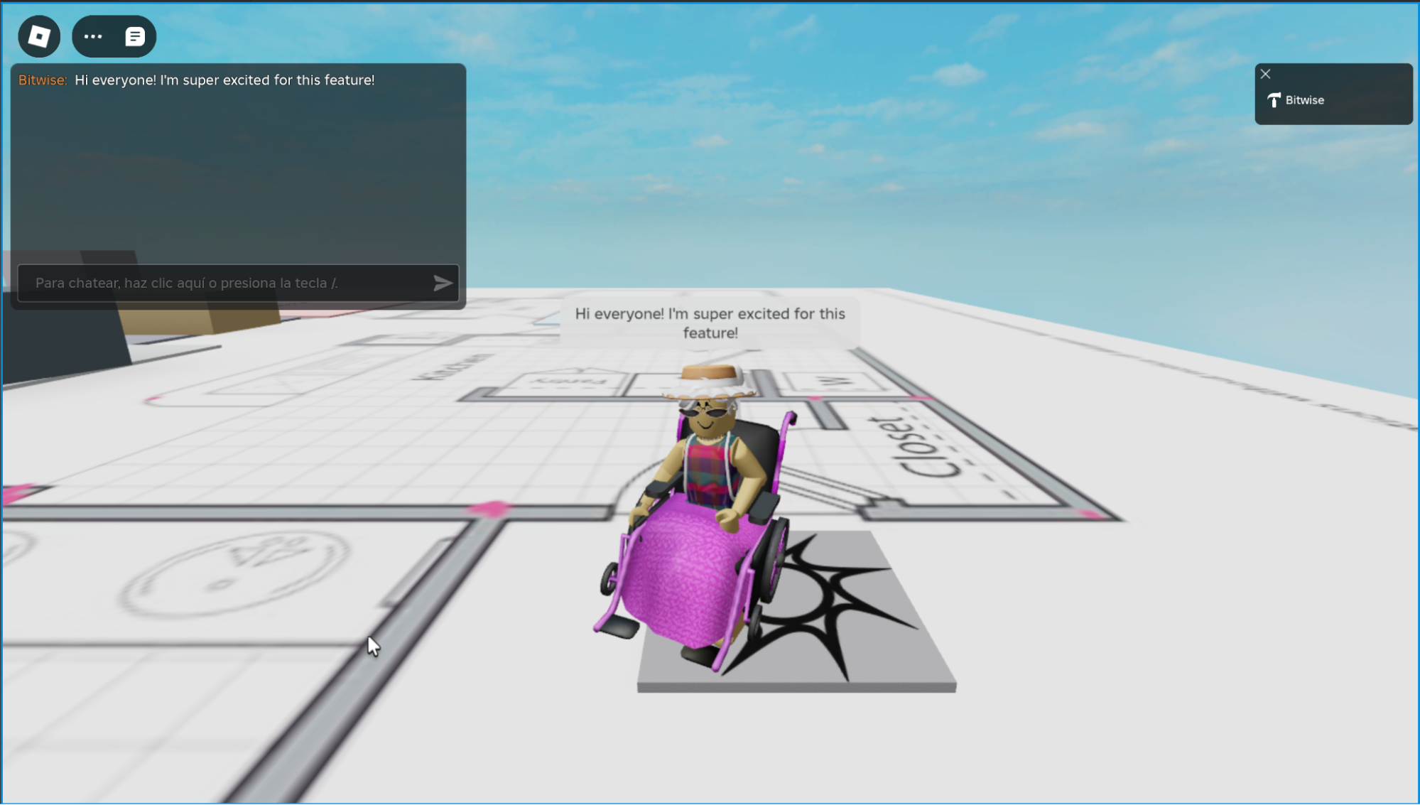 Introducing Text Scaling Setting [Studio Beta] - Announcements - Developer Forum | Roblox