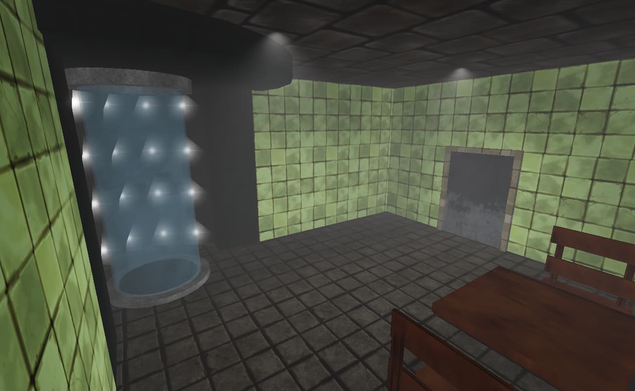 Ps1 Hunger Games - Creations Feedback - Developer Forum | Roblox