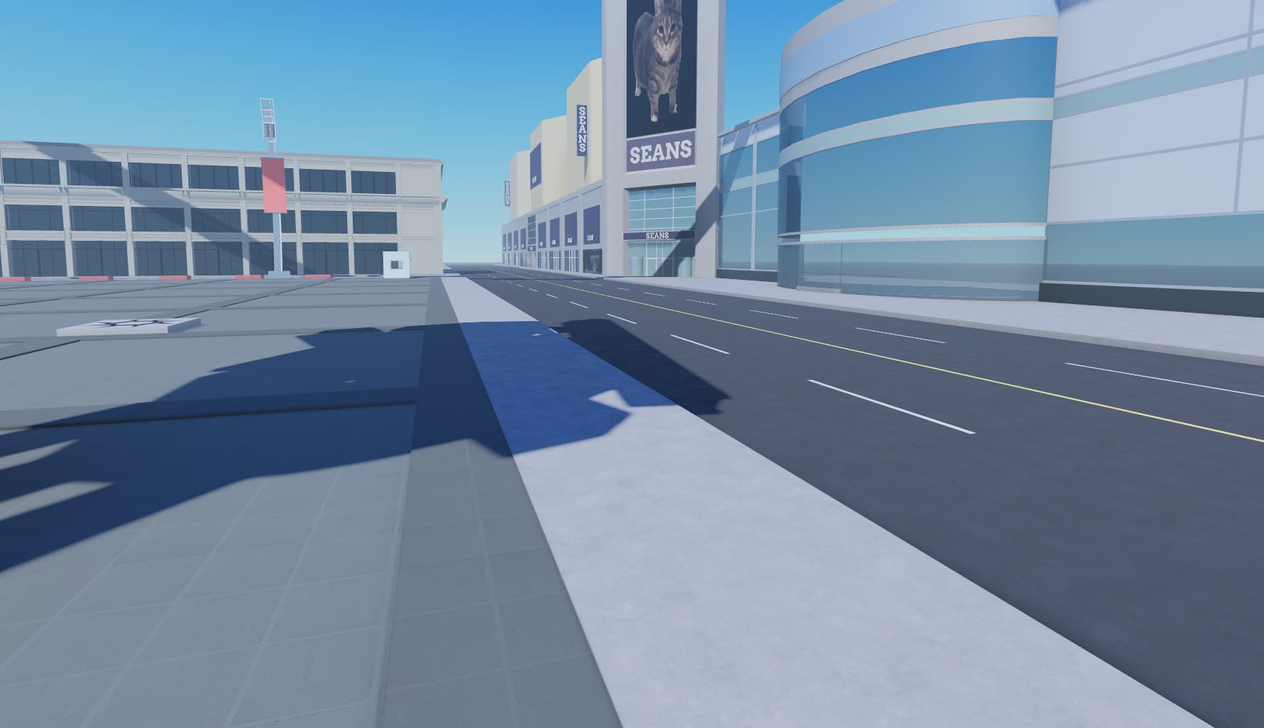 Need suggestions for ways to make optimized roads - Building Support ...