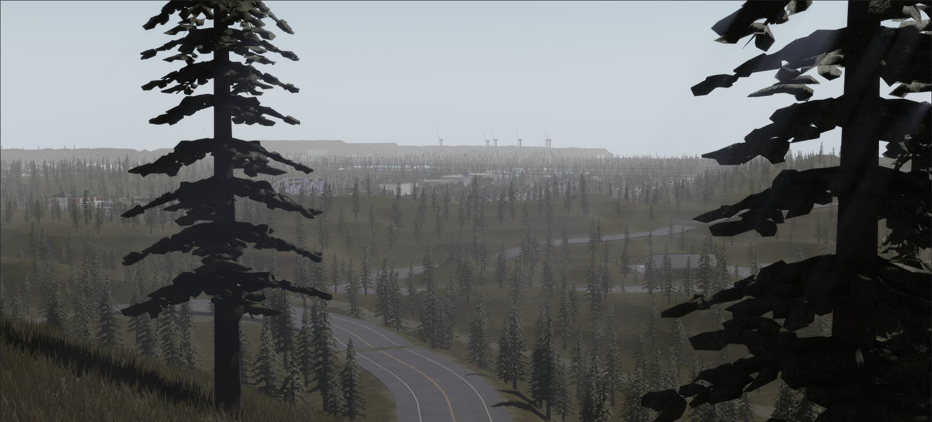 Rope Constraint Shadows issue - Game Design Support - Developer Forum ...