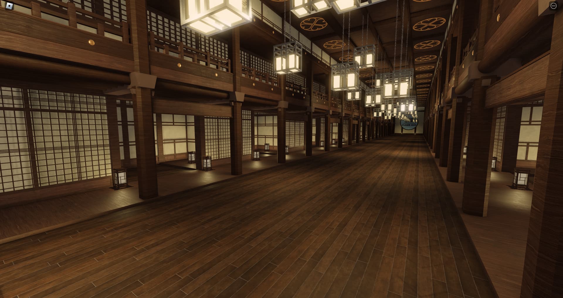 Feedback on a Japanese Styled Build - Creations Feedback - Developer ...