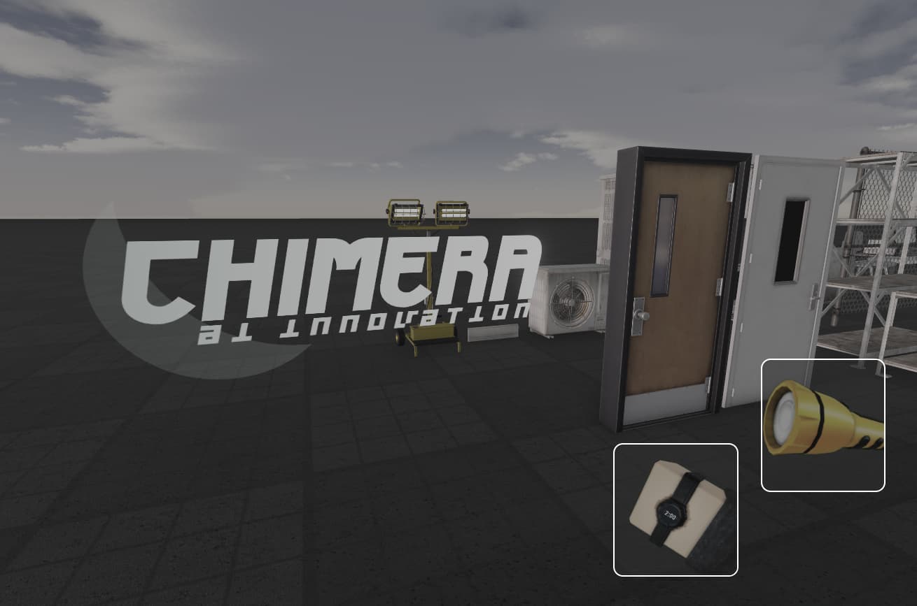 I'm making a remake of an old roblox horror game from 2014! - Creations ...